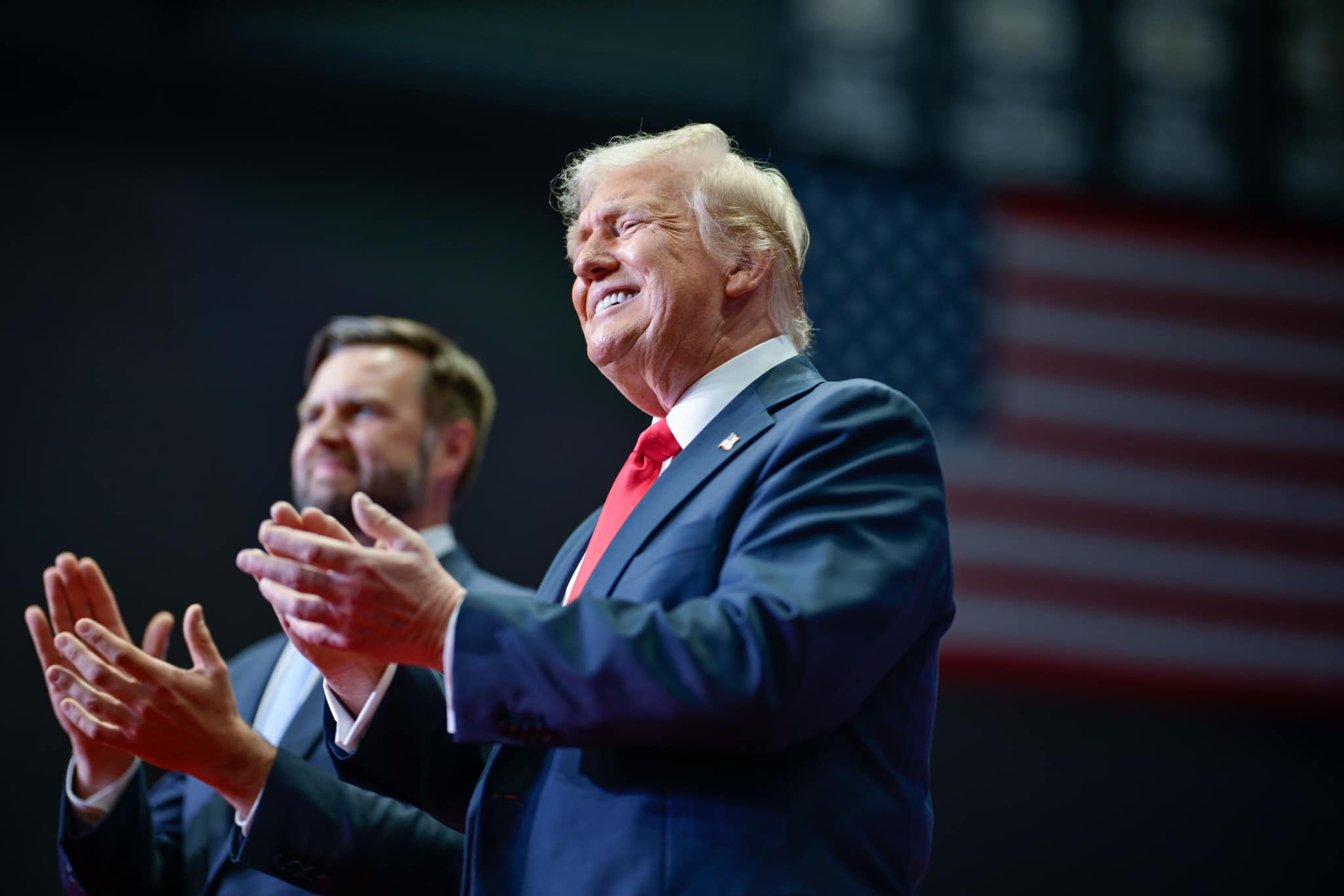 Donald Trump sa už pred prípadným znovuzvolením stáva pre NATO hrozbou ...